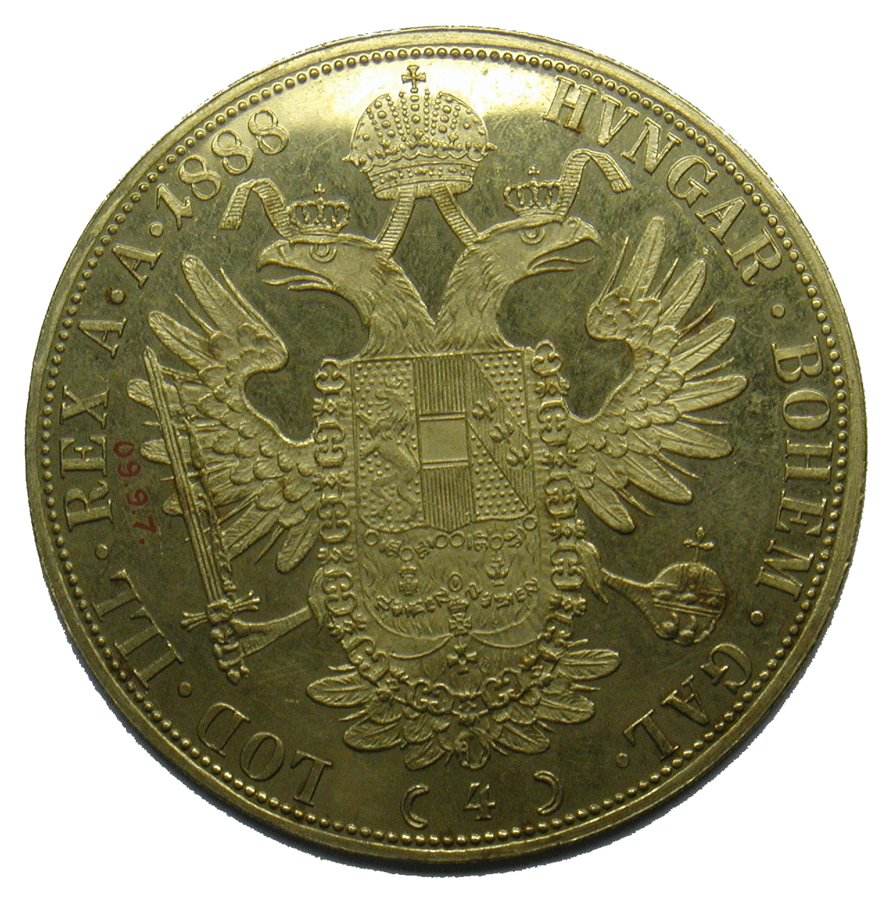Buy 4 Ducat - Guidance Corporation
