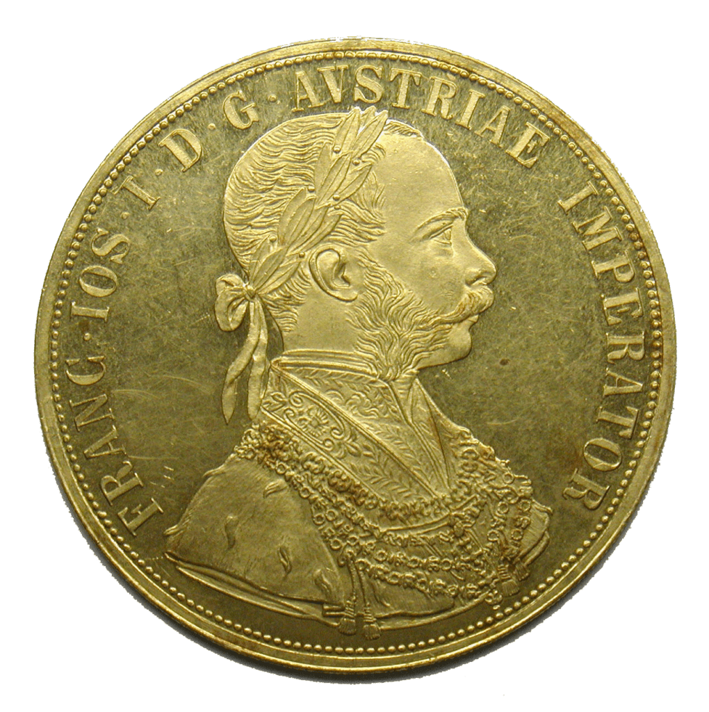 Buy 4 Ducat - Guidance Corporation