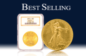 Buy Gold, Silver, and Platinum Bullion at the Guaranteed Lowest Price