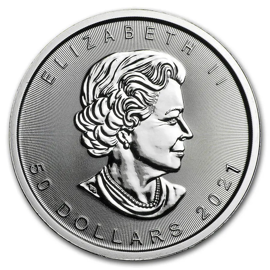 2021 - Platinum Canadian Maple Leaf - 1 oz - Guidance Corporation 2021 - Platinum Canadian Maple Leaf - 1 oz - Guidance Corporation