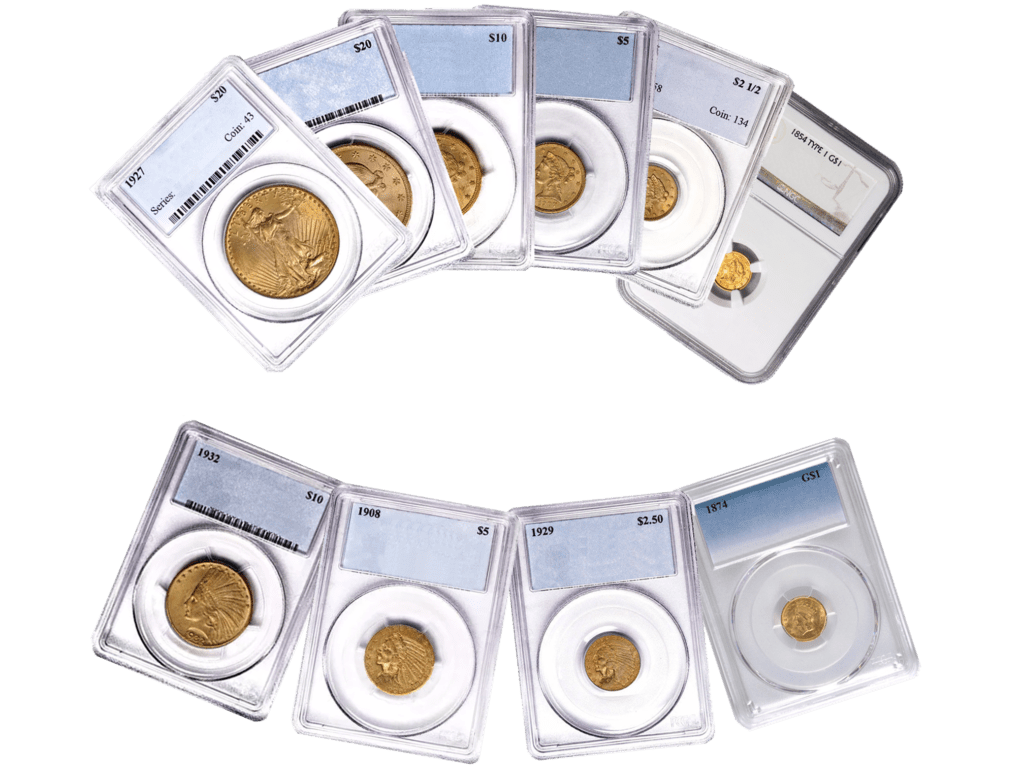 Silver Coin Prices - Updated Live | Guidance Corporation