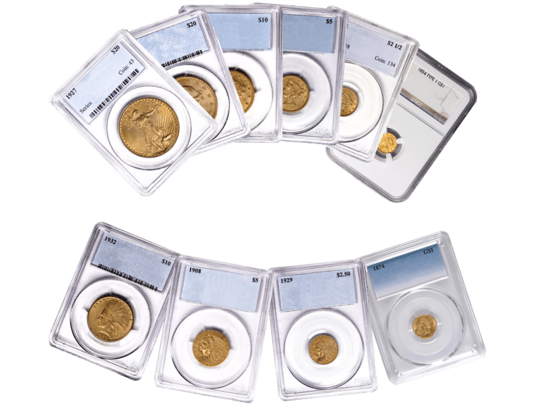 41 Coin American Silver Eagle Set 1986-2025