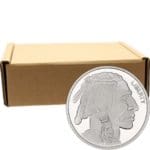 Buy Gold, Silver, and Platinum Bullion at the Guaranteed Lowest Price