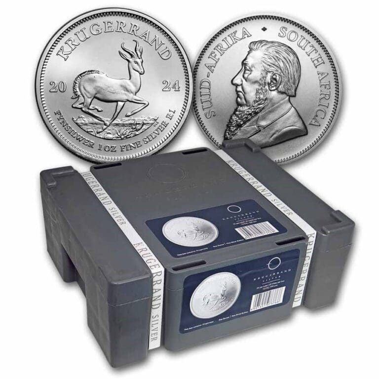 Silver Coin Prices - Updated Live | Guidance Corporation